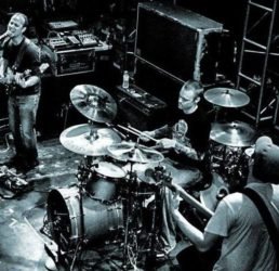 Deep Chemistry Band - Hudson Valley Bands