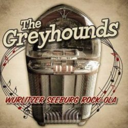 The Greyhounds Band - Hudson Valley Bands